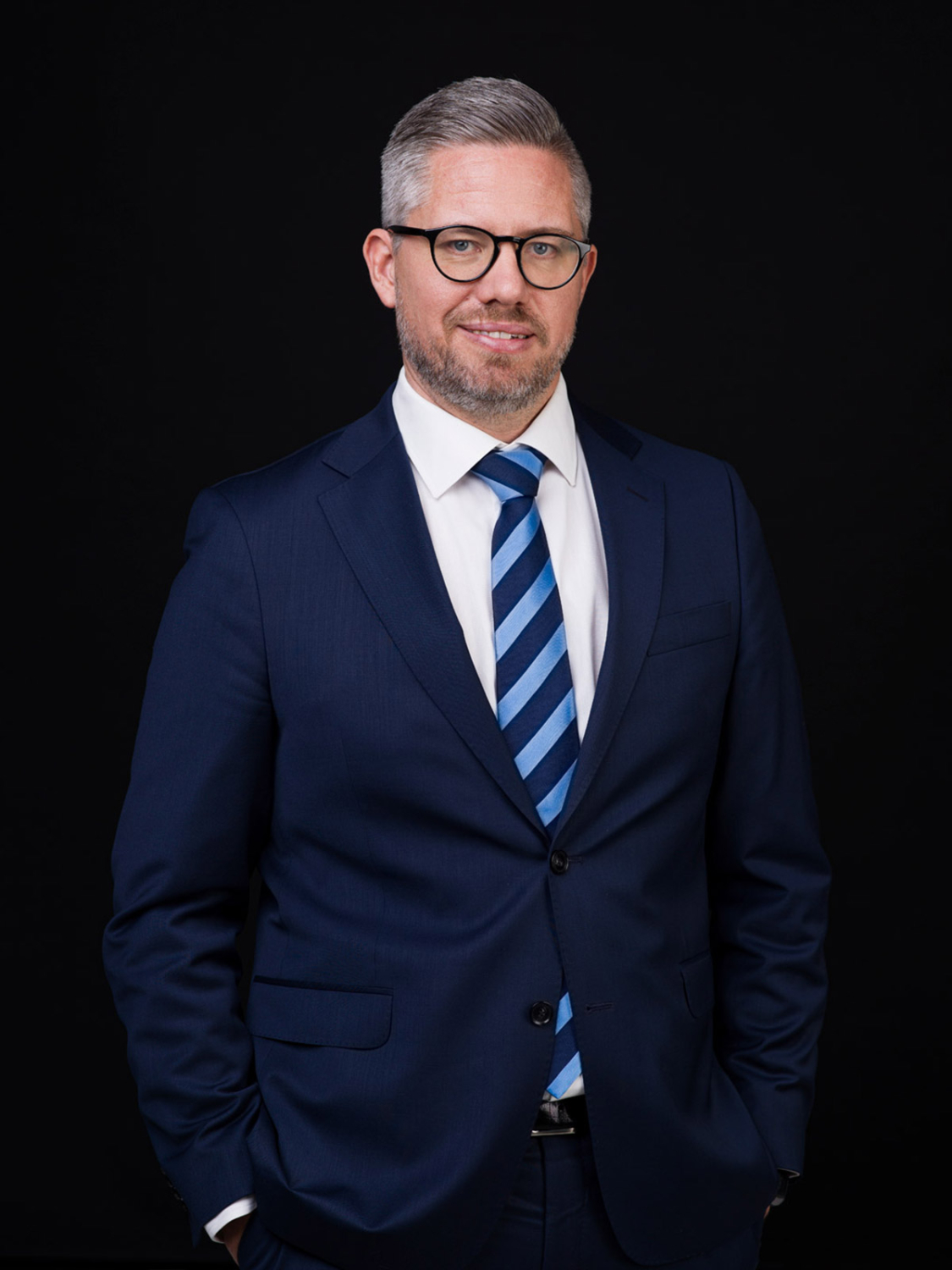 Martin Johansson - Advokatfirman Ives